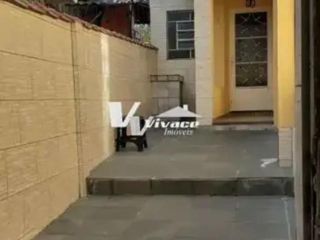 Casa / Sobrado para Venda em São Paulo/SP Vila Maria 6 Quartos