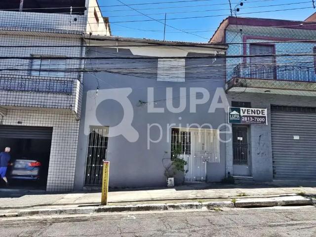 Casa / Sobrado para Venda em São Paulo/SP Vila Maria 6 Quartos