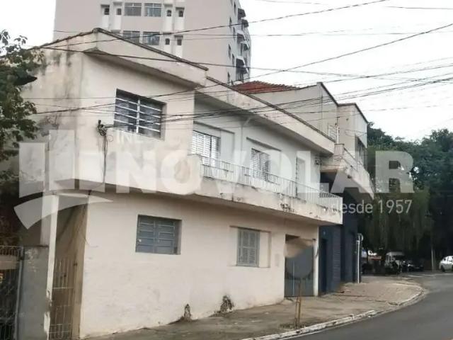 Casa / Sobrado para Venda em São Paulo/SP Vila Maria 7 Quartos