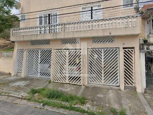 Casa / Sobrado para Venda em São Paulo/SP Vila Maria 7 Quartos
