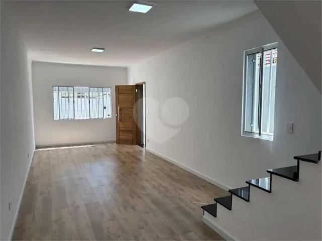 Casa / Sobrado para Venda em São Paulo/SP Vila Mariana 3 Quartos