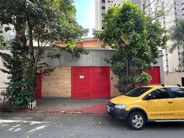 Casa / Sobrado para Venda em São Paulo/SP Vila Mariana 3 Quartos
