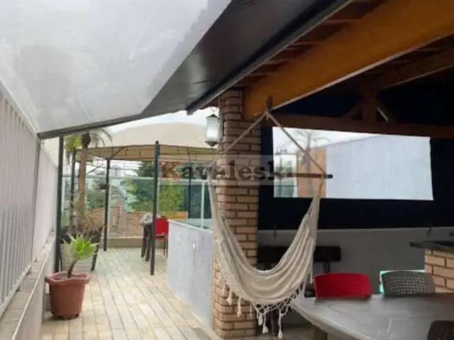 Casa / Sobrado para Venda em São Paulo/SP Vila Mariana 3 Quartos