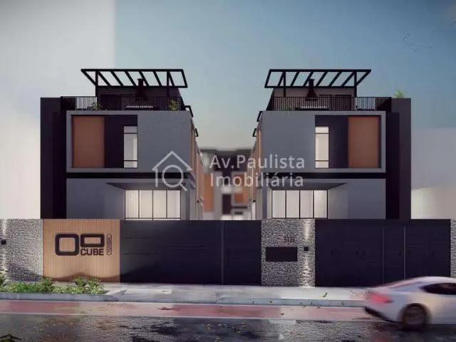 Casa / Sobrado para Venda em São Paulo/SP Vila Mariana 3 Quartos