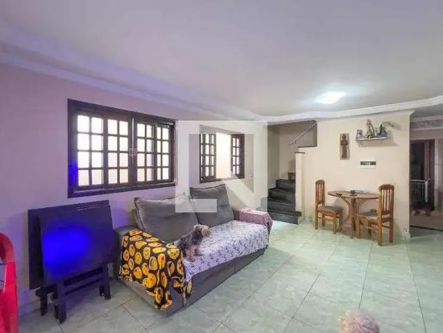 Casa / Sobrado para Venda em São Paulo/SP Vila Mariana 3 Quartos