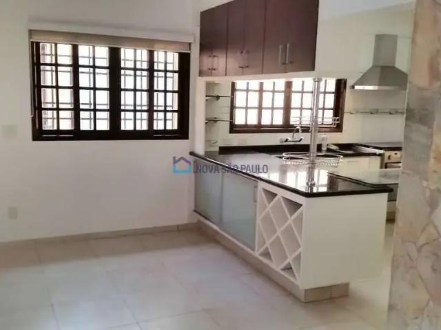 Casa / Sobrado para Venda em São Paulo/SP Vila Mariana 3 Quartos