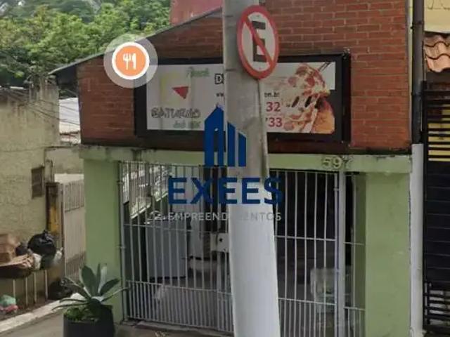 Casa / Sobrado para Venda em São Paulo/SP Vila Mariana 3 Quartos
