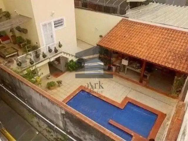 Casa / Sobrado para Venda em São Paulo/SP Vila Mariana 3 Quartos