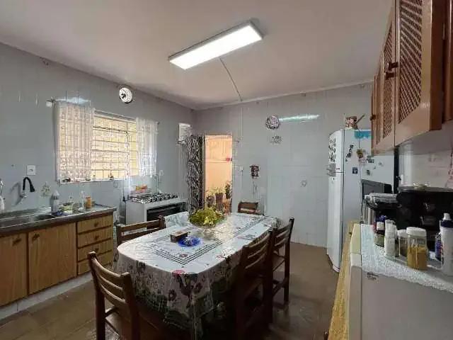 Casa / Sobrado para Venda em São Paulo/SP Vila Mariana 3 Quartos