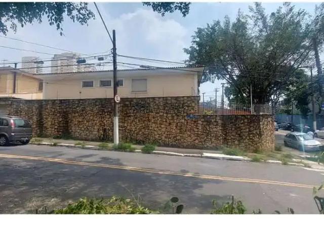 Casa / Sobrado para Venda em São Paulo/SP Vila Mariana 3 Quartos