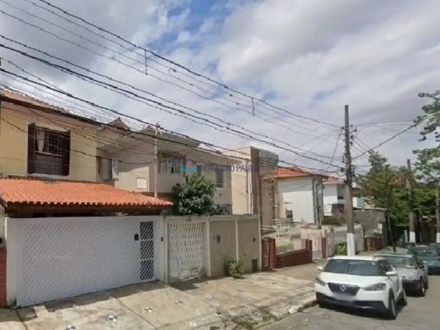 Casa / Sobrado para Venda em São Paulo/SP Vila Mariana 3 Quartos