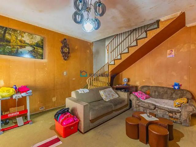 Casa / Sobrado para Venda em São Paulo/SP Vila Mariana 3 Quartos