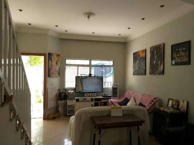 Casa / Sobrado para Venda em São Paulo/SP Vila Mariana 3 Quartos