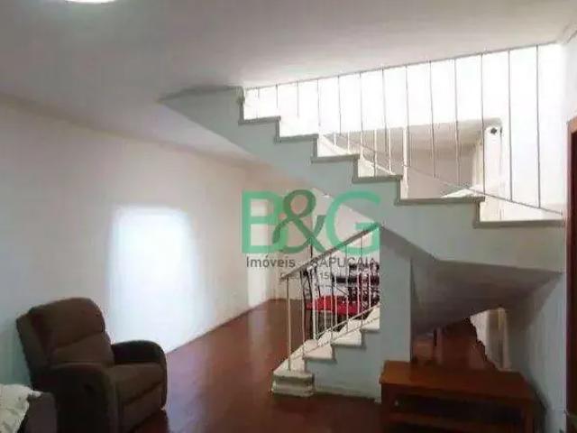 Casa / Sobrado para Venda em São Paulo/SP Vila Mariana 3 Quartos