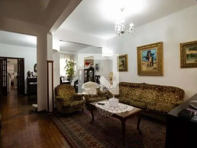 Casa / Sobrado para Venda em São Paulo/SP Vila Mariana 3 Quartos