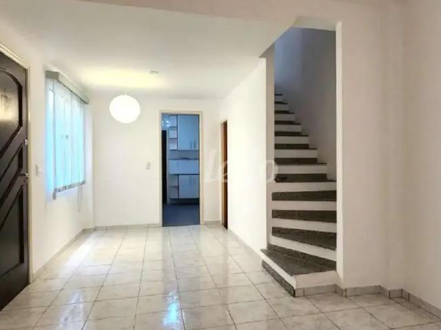 Casa / Sobrado para Venda em São Paulo/SP Vila Mariana 3 Quartos