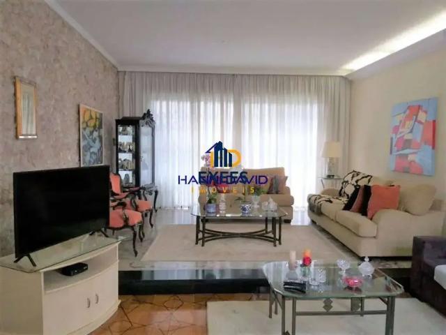 Casa / Sobrado para Venda em São Paulo/SP Vila Mariana 3 Quartos