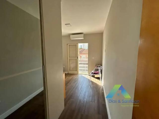 Casa / Sobrado para Venda em São Paulo/SP Vila Mariana 3 Quartos