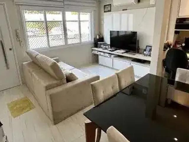 Casa / Sobrado para Venda em São Paulo/SP Vila Mariana 3 Quartos