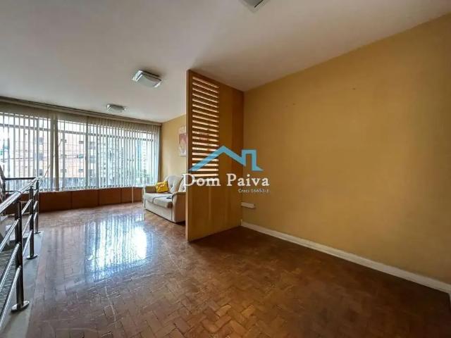 Casa / Sobrado para Venda em São Paulo/SP Vila Mariana 3 Quartos