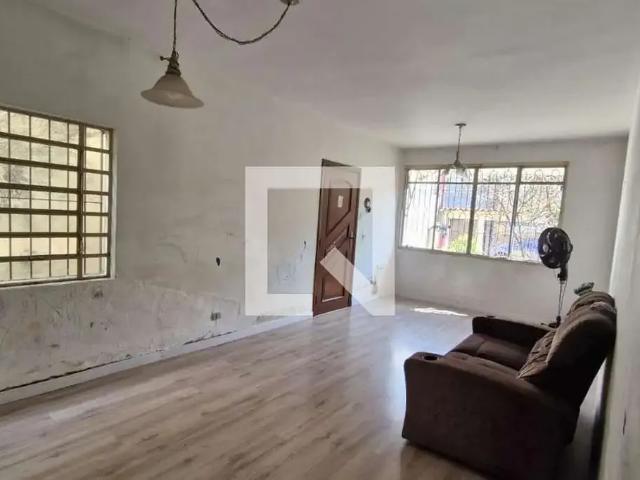 Casa / Sobrado para Venda em São Paulo/SP Vila Mariana 3 Quartos