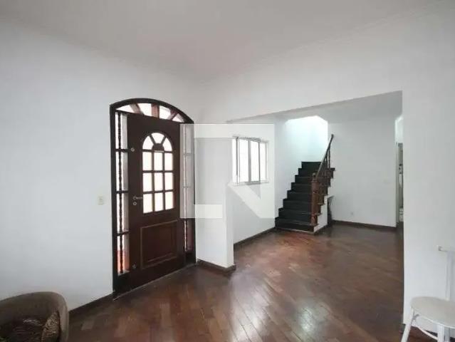 Casa / Sobrado para Venda em São Paulo/SP Vila Mariana 3 Quartos
