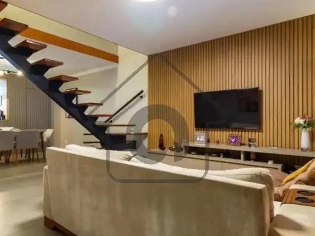 Casa / Sobrado para Venda em São Paulo/SP Vila Mariana 3 Quartos