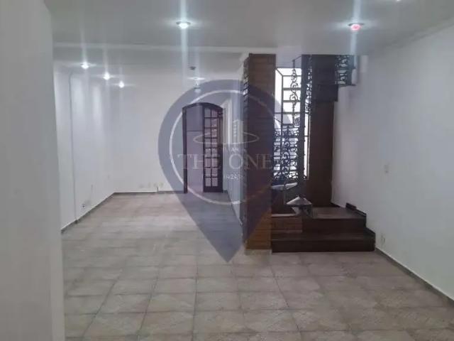 Casa / Sobrado para Venda em São Paulo/SP Vila Mariana 3 Quartos