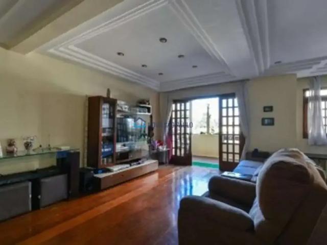 Casa / Sobrado para Venda em São Paulo/SP Vila Mariana 3 Quartos