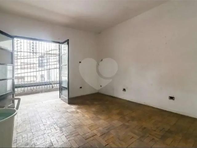 Casa / Sobrado para Venda em São Paulo/SP Vila Mariana 3 Quartos