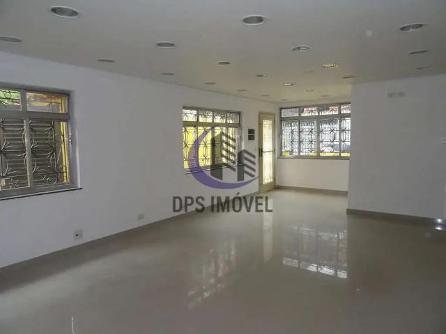 Casa / Sobrado para Venda em São Paulo/SP Vila Mariana 3 Quartos