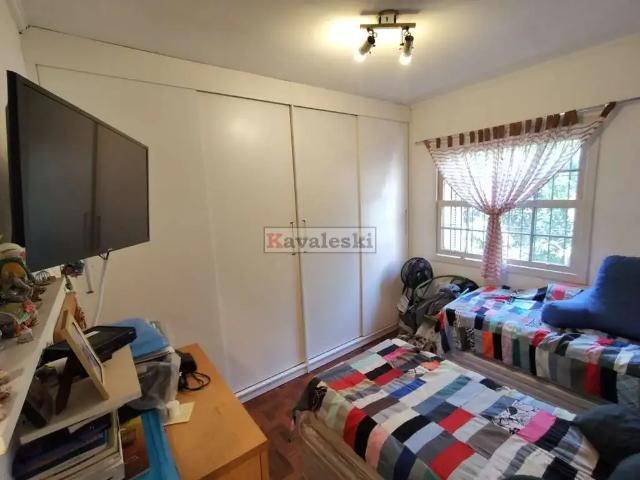 Casa / Sobrado para Venda em São Paulo/SP Vila Mariana 3 Quartos