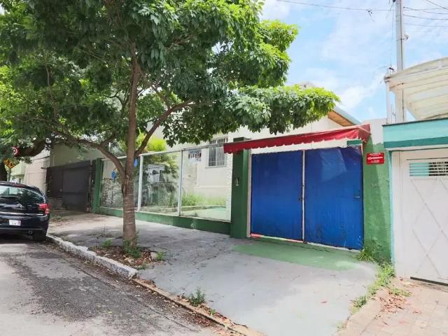 Casa / Sobrado para Venda em São Paulo/SP Vila Mariana 3 Quartos