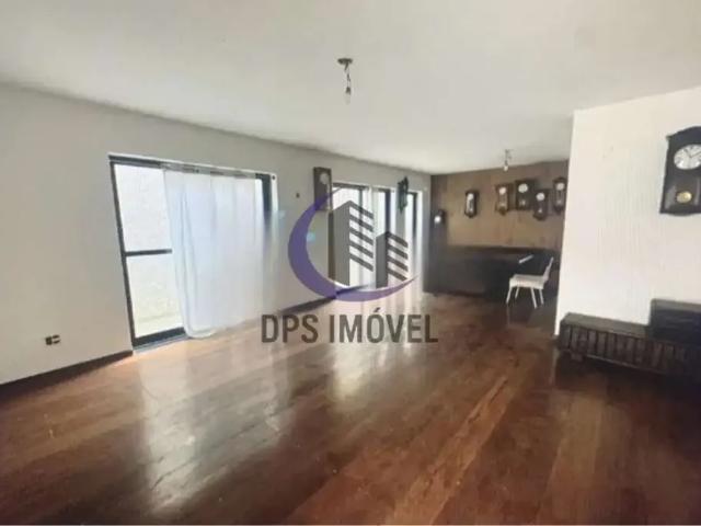 Casa / Sobrado para Venda em São Paulo/SP Vila Mariana 3 Quartos