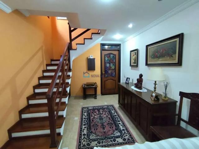 Casa / Sobrado para Venda em São Paulo/SP Vila Mariana 3 Quartos