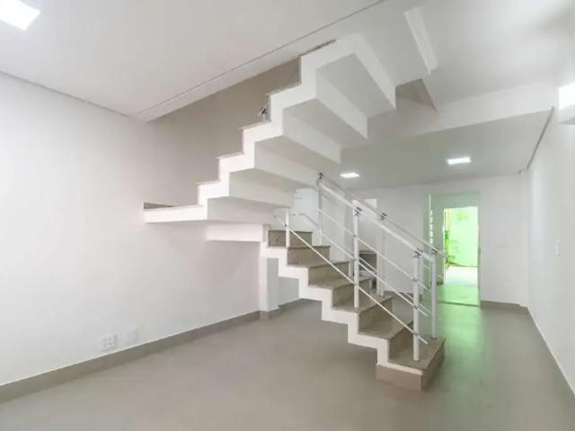 Casa / Sobrado para Venda em São Paulo/SP Vila Mariana 3 Quartos