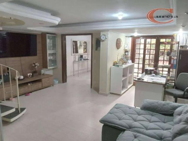 Casa / Sobrado para Venda em São Paulo/SP Vila Mariana 3 Quartos