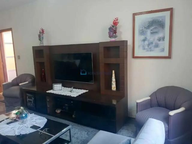Casa / Sobrado para Venda em São Paulo/SP Vila Mariana 3 Quartos