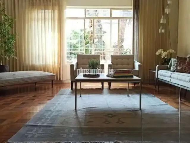 Casa / Sobrado para Venda em São Paulo/SP Vila Mariana 3 Quartos