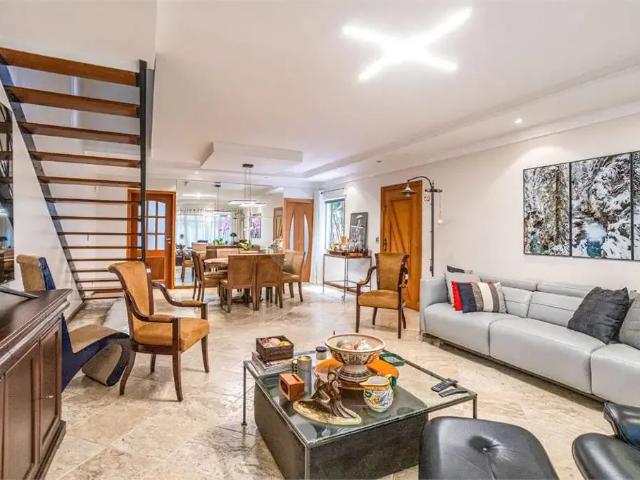 Casa / Sobrado para Venda em São Paulo/SP Vila Mariana 3 Quartos
