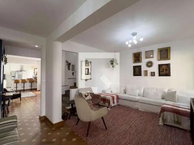 Casa / Sobrado para Venda em São Paulo/SP Vila Mariana 3 Quartos