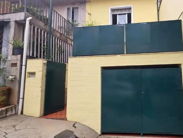 Casa / Sobrado para Venda em São Paulo/SP Vila Mariana 3 Quartos