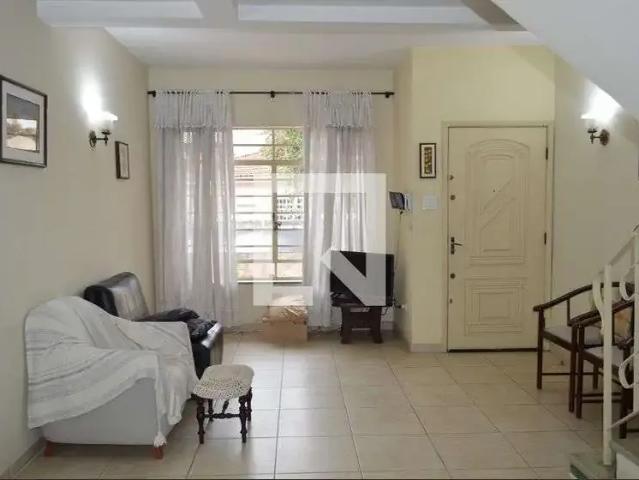 Casa / Sobrado para Venda em São Paulo/SP Vila Mariana 3 Quartos