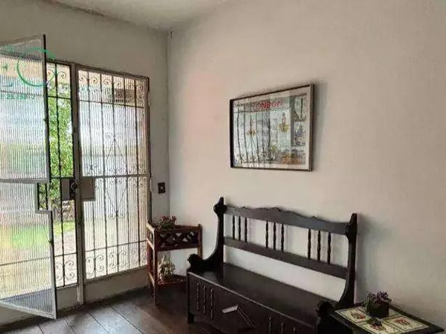 Casa / Sobrado para Venda em São Paulo/SP Vila Mariana 3 Quartos