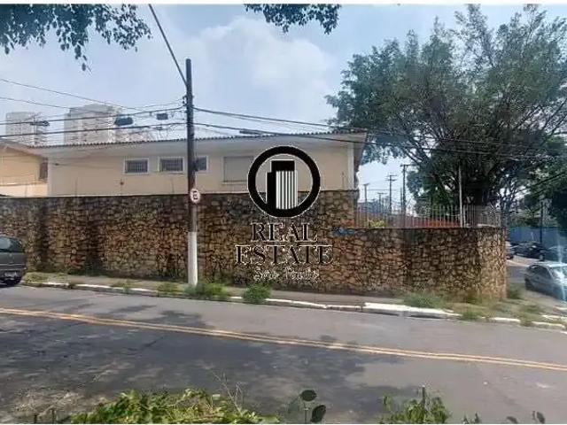 Casa / Sobrado para Venda em São Paulo/SP Vila Mariana 3 Quartos
