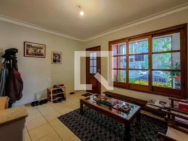Casa / Sobrado para Venda em São Paulo/SP Vila Mariana 3 Quartos