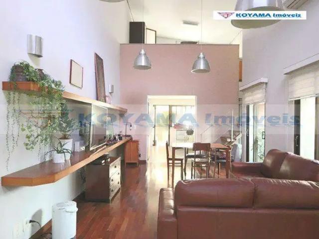 Casa / Sobrado para Venda em São Paulo/SP Vila Mariana 3 Quartos
