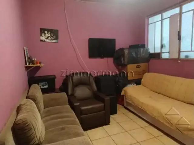 Casa / Sobrado para Venda em São Paulo/SP Vila Mariana 3 Quartos