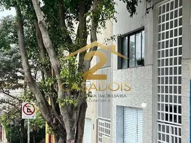 Casa / Sobrado para Venda em São Paulo/SP Vila Mariana 3 Quartos