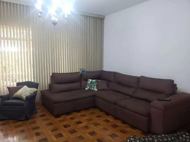 Casa / Sobrado para Venda em São Paulo/SP Vila Mariana 3 Quartos